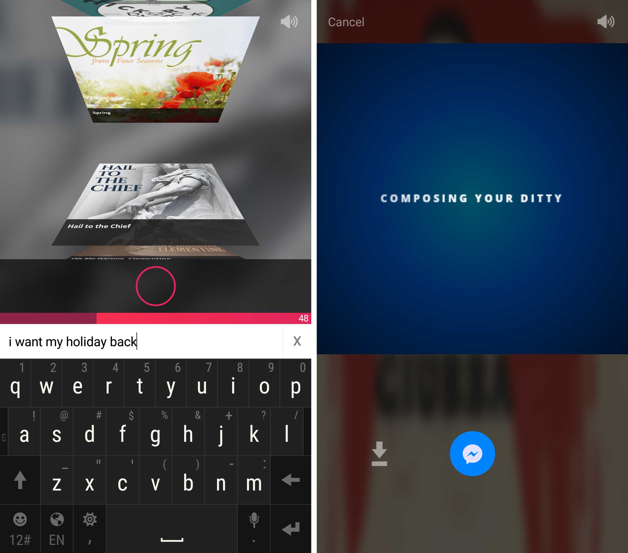 〈好Tech〉Ditty替你唱出心情 | Now 新聞