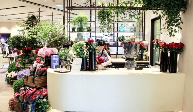 Agnes B Flower Ifc | Best Flower Site