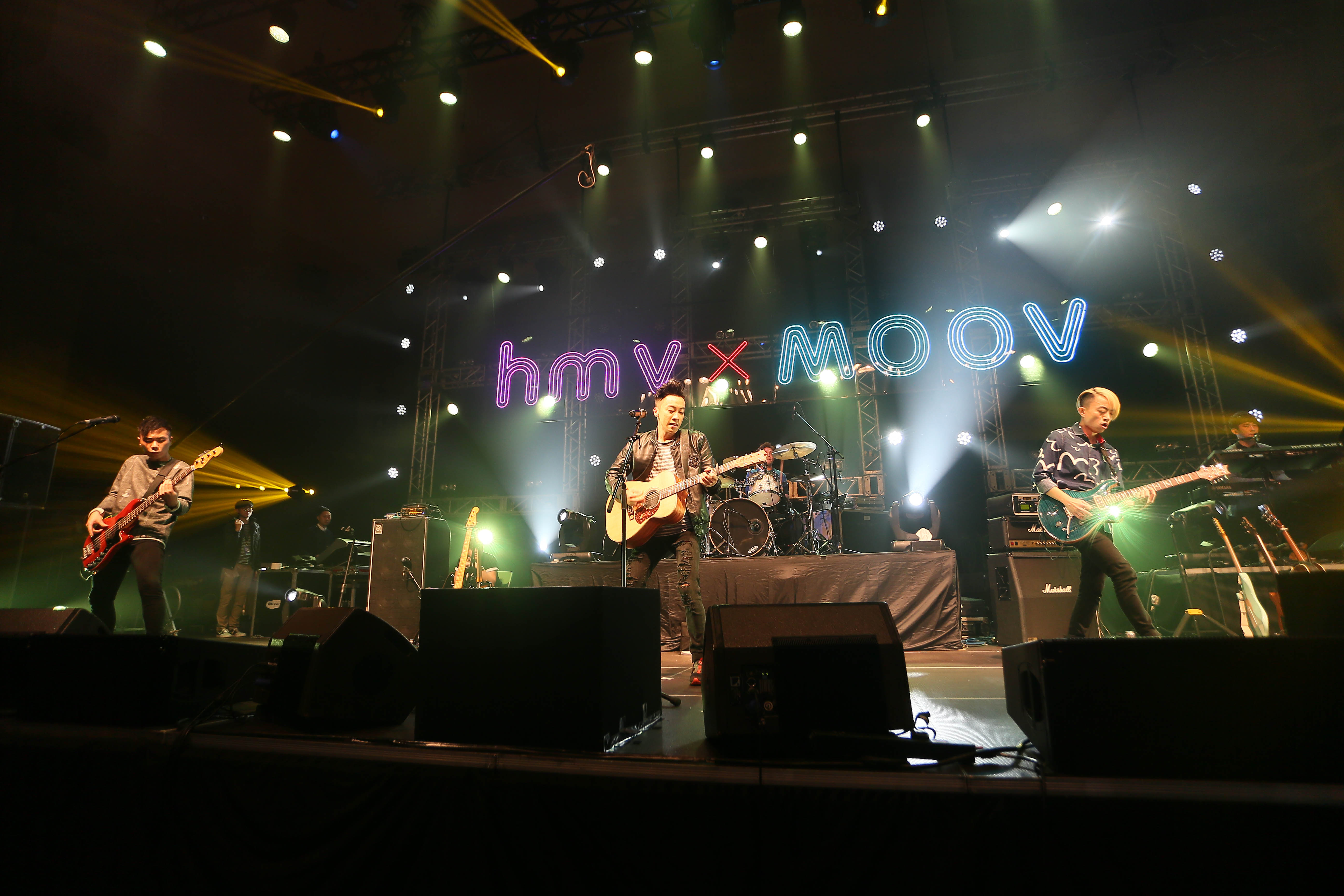 Supper Moment回顧十年旅程 音樂會興奮到扮摩西 | Now 新聞