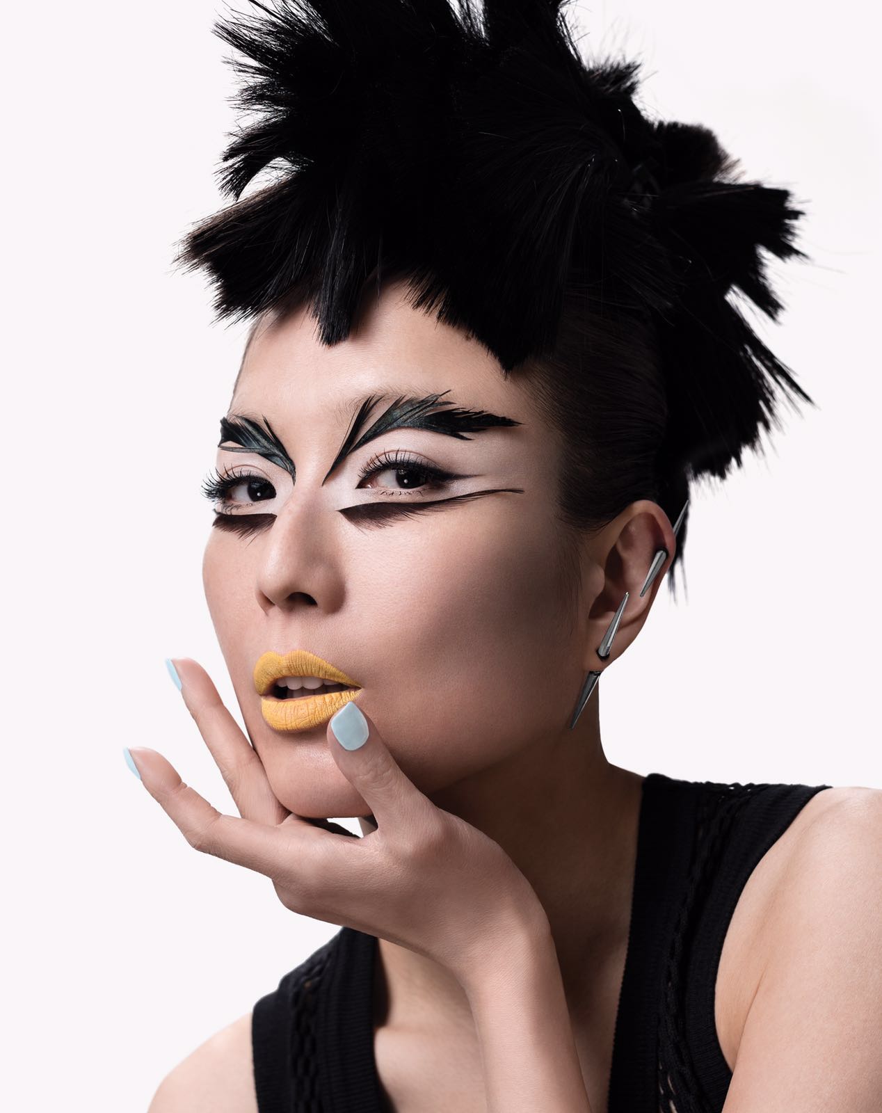 Sammi宣布9月舉行《Touch Mi》演唱會Part 2 | Now 新聞