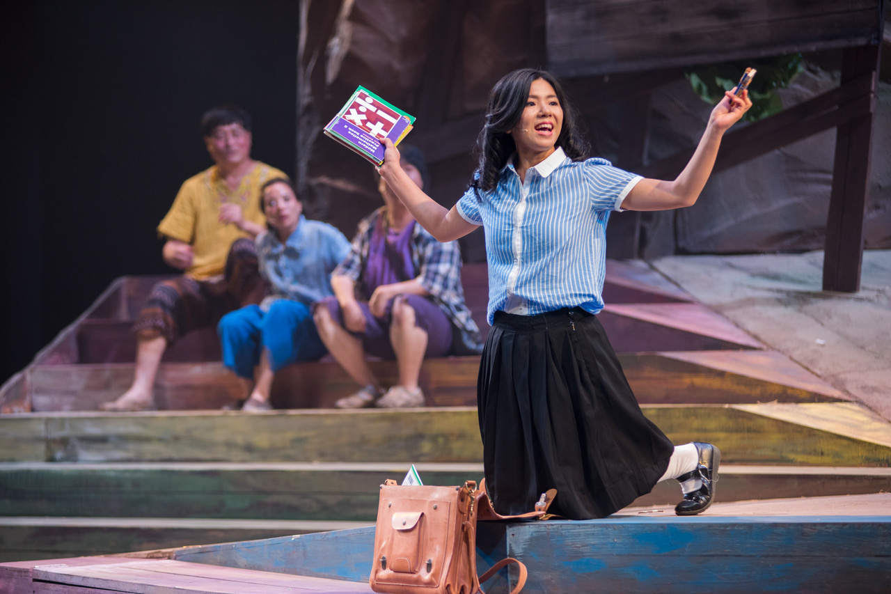 〈飛一般感覺〉永誌難忘－魏綺珊 | Now 新聞