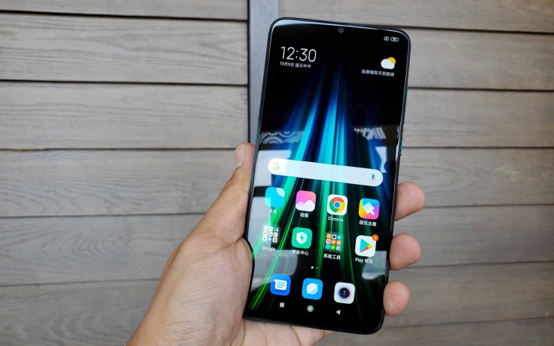 開價$1,699起﹐Redme Note 8 Pro 下週四上市！ | Now 新聞
