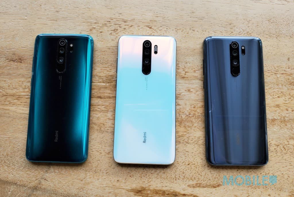 開價$1,699起﹐Redme Note 8 Pro 下週四上市！ | Now 新聞